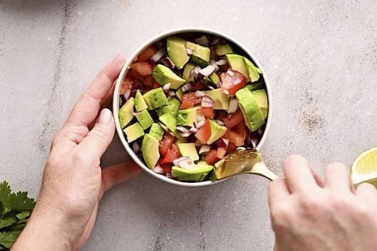 17 Quick and Easy Rice Bowl Recipes - Slender Kitchen