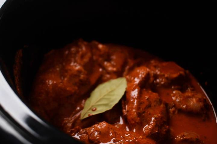 Pollo Pibil - Slender Kitchen