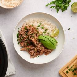 Chicken Tinga (Slow Cooker, Instant Pot, or Stovetop) (Authentic Flavor ...