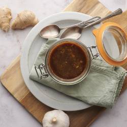 Fra Diavolo Sauce - Slender Kitchen