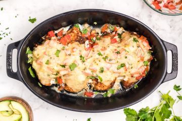 Slender Kitchen - Healthy Delicious Recipes and Meal Plans