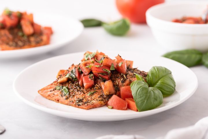 41 Healthy Take Out Recipes - Slender Kitchen