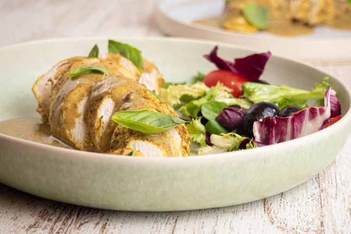 Easy Mexican Shredded Chicken (3 Ways!) (3 Ways!) - Slender Kitchen