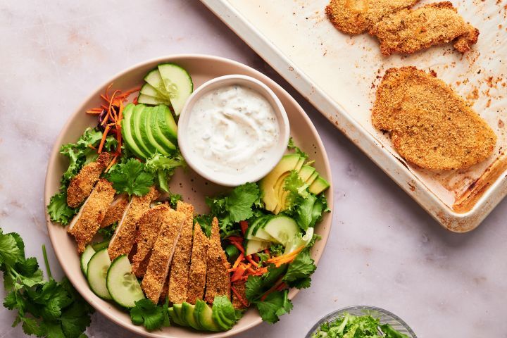 Easy Mexican Shredded Chicken (3 Ways!) (3 Ways!)